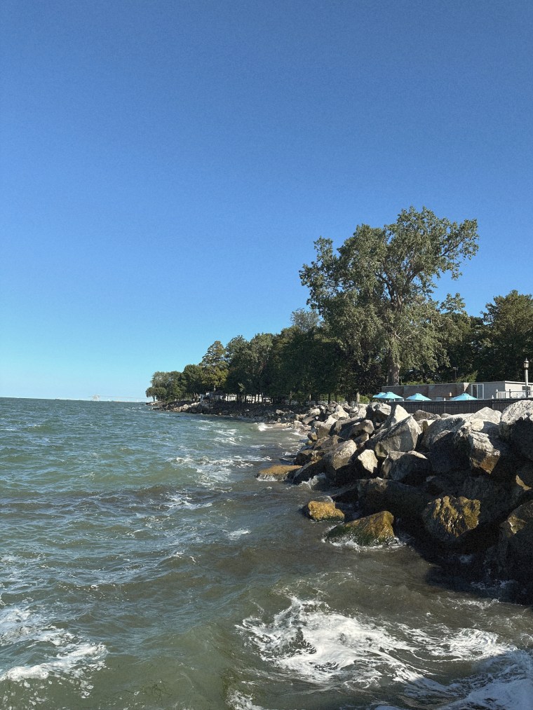 Lakeside Marblehead, Ohio